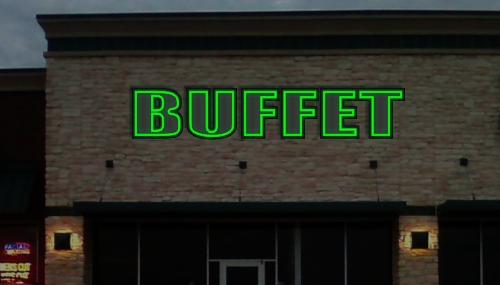 Channel Letters | Dallas Fort Worth - Logo Sign Shop