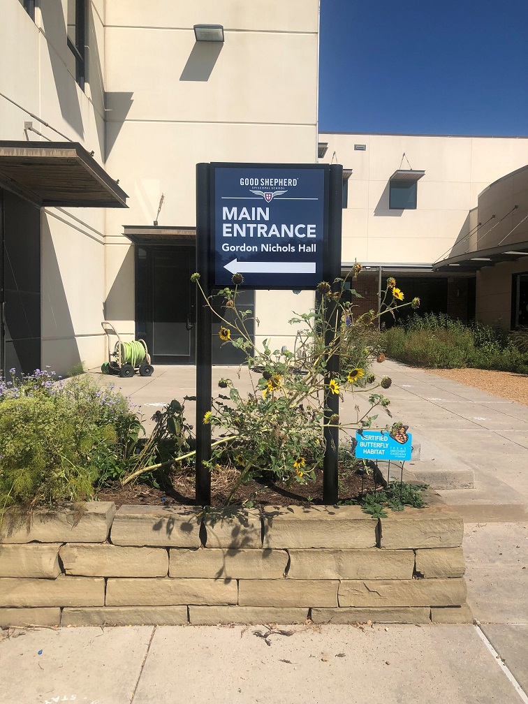 Metal Signs - Logo Sign Shop